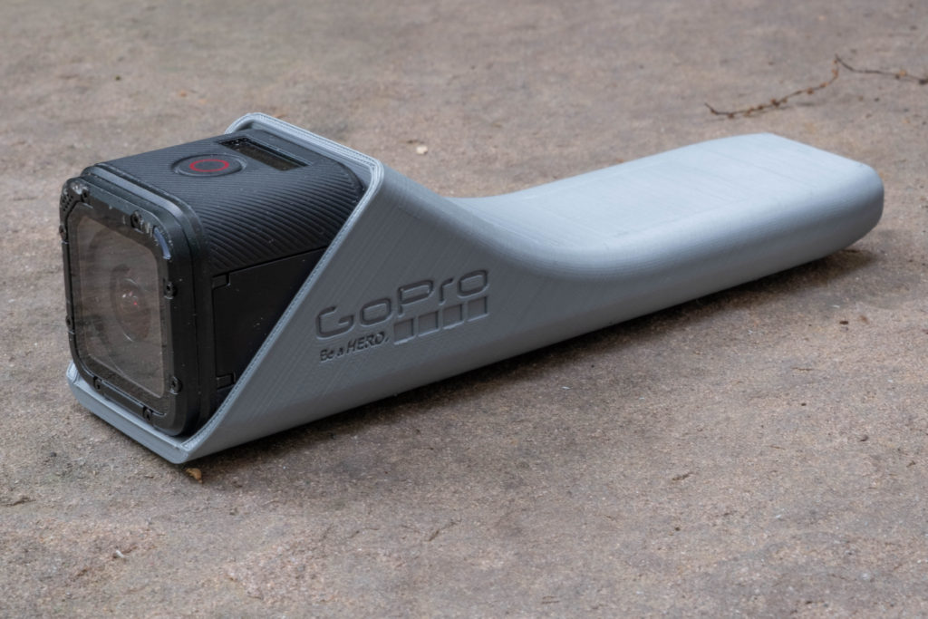 Camera Cars/Miscellaneous – First Person Scale Models